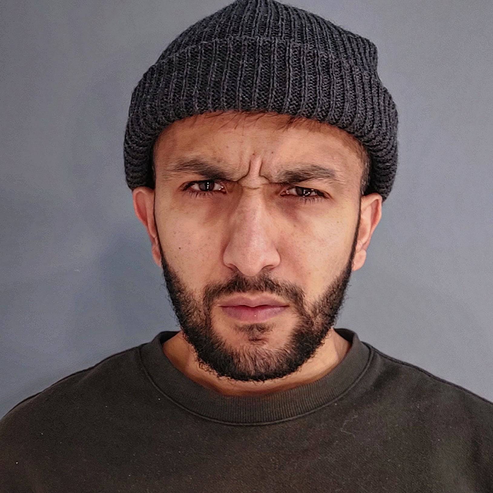 Иконка канала TURIK