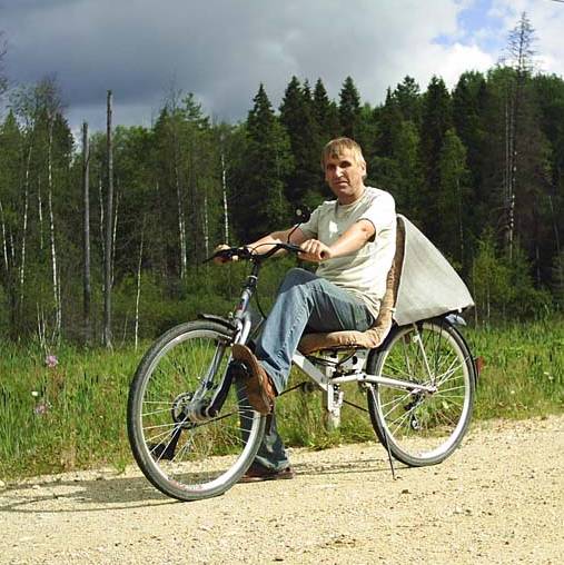 Иконка канала Лукьянов Сергей