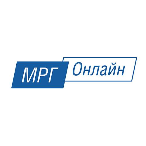 Иконка канала МРГ онлайн