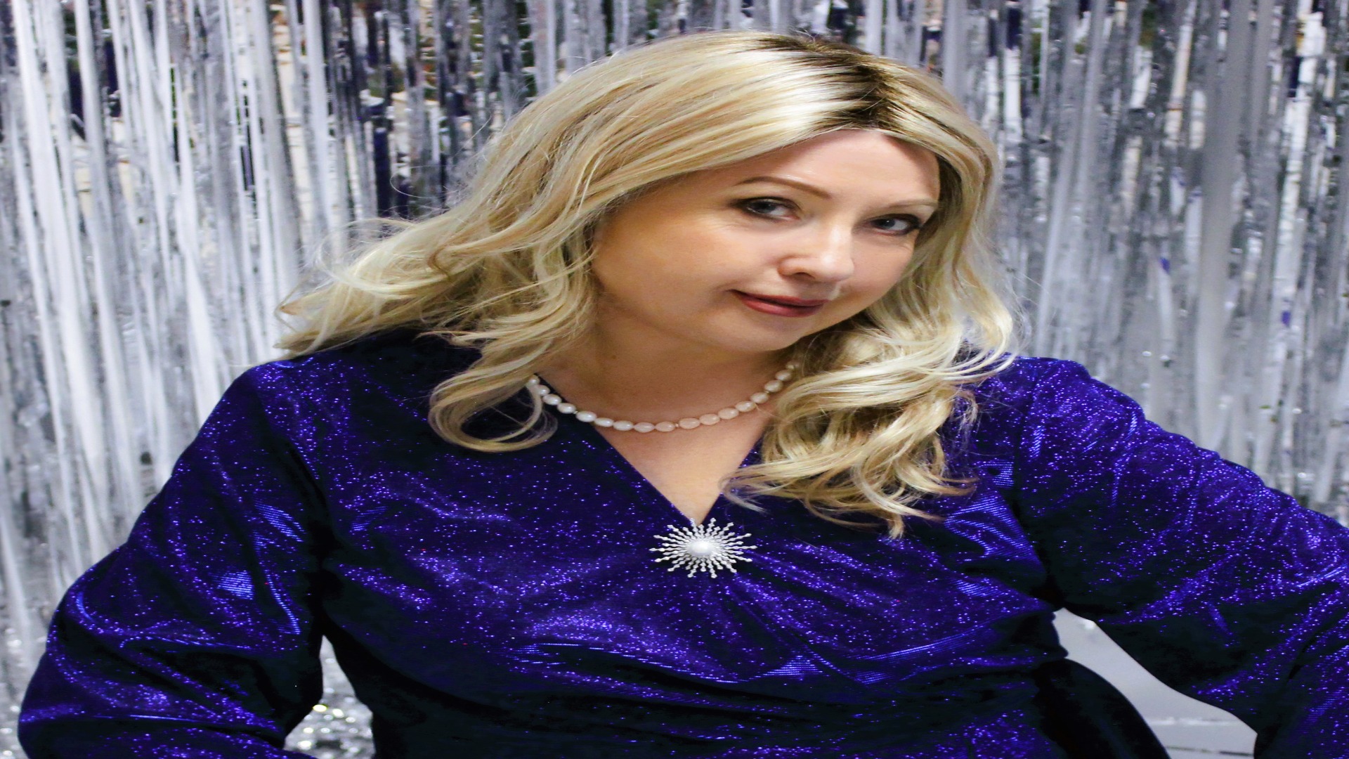 Иконка канала Татьяна Янсон