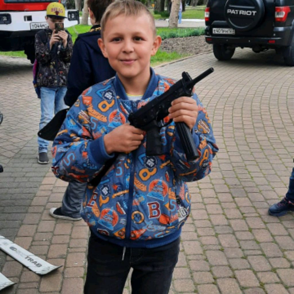 Иконка канала Поварëнок Гамзëнок