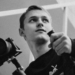 Иконка канала MELNIK PRODUCTION | Студия видеографии