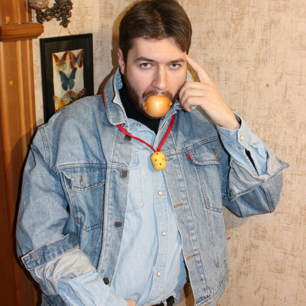 Иконка канала VASISDEN