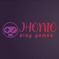 Иконка канала JhonioPlayGames