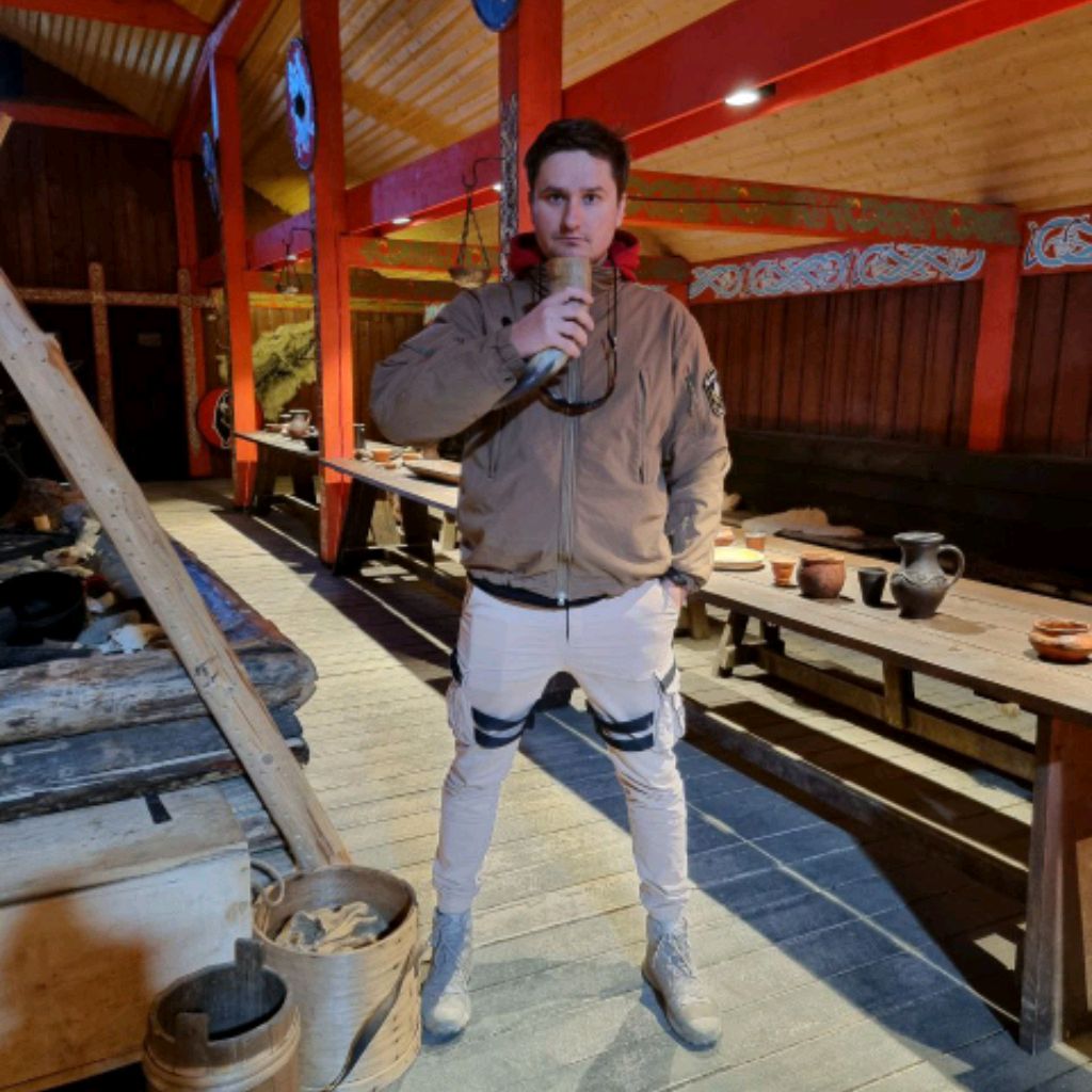 Иконка канала Sh1nshil