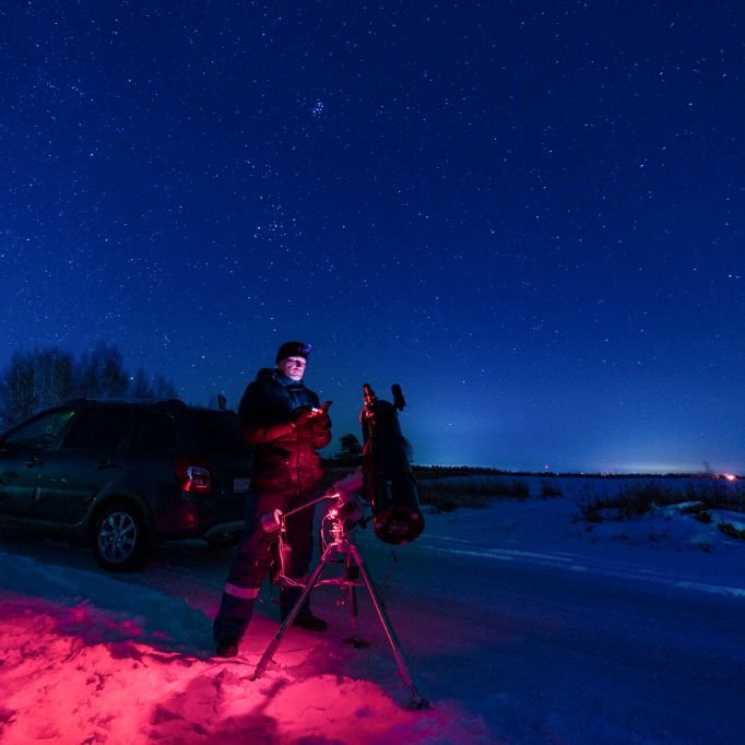 Иконка канала Звездолов