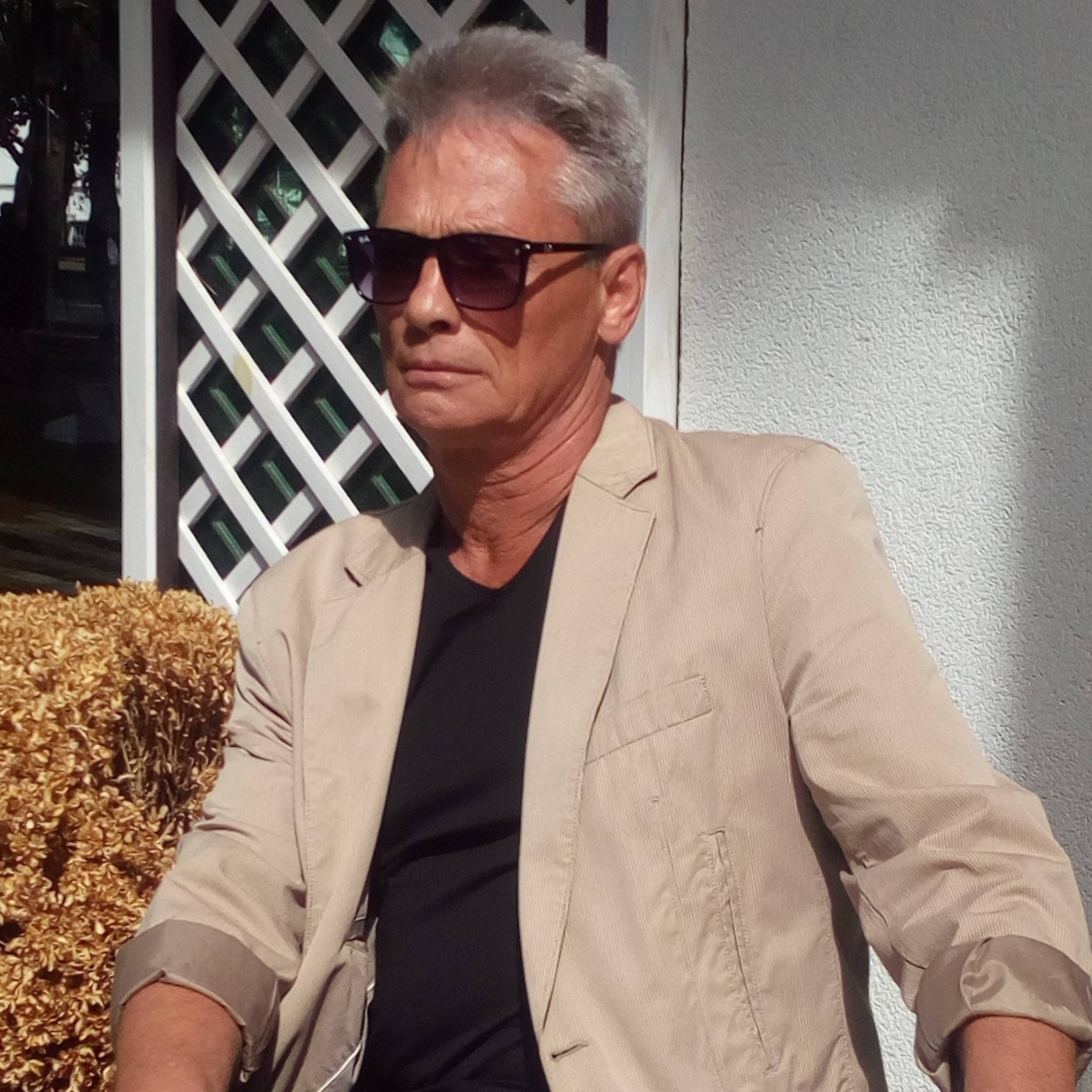 Иконка канала Андрей Кравченко шансон