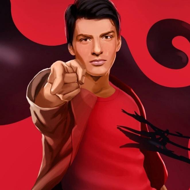 Иконка канала Westl