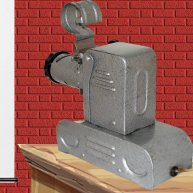 Иконка канала Старые добрые диафильмы