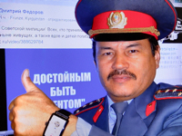 Иконка канала ОШУРАХУНОВ САПАРБЕК