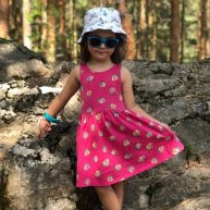 Иконка канала My little Ариша
