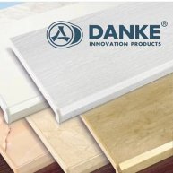 Иконка канала Подоконники DANKE Omsk