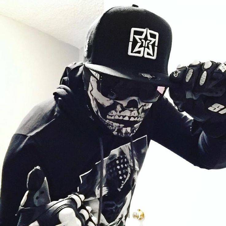 Иконка канала LeonKing93