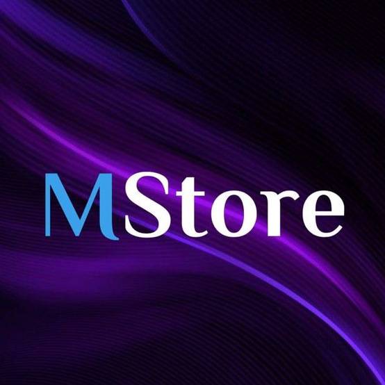 Иконка канала 4MStore.ru