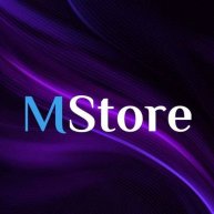 Иконка канала 4MStore.ru