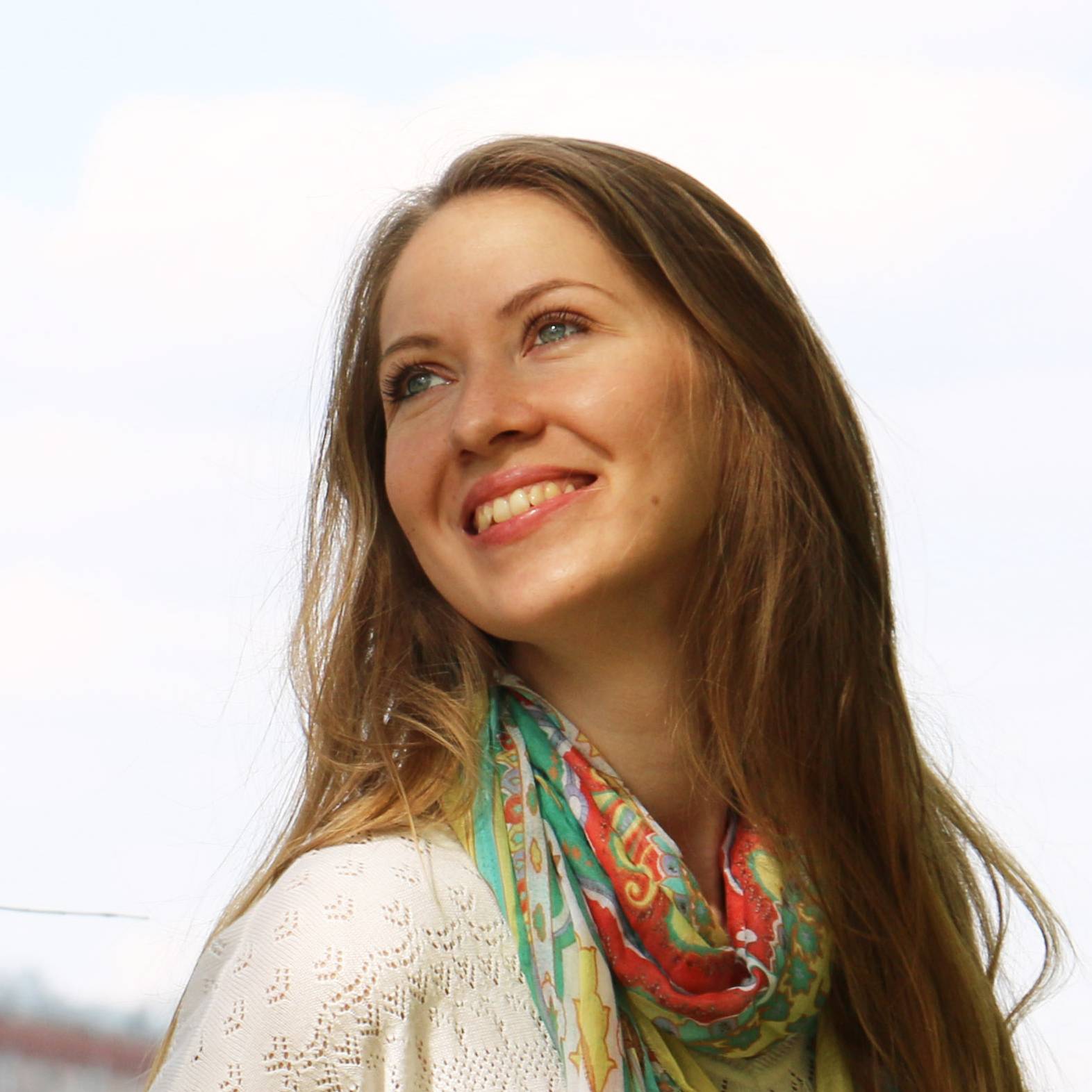 Иконка канала Юлия Акименко