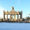 Иконка канала Моя жизнь в Москве.
