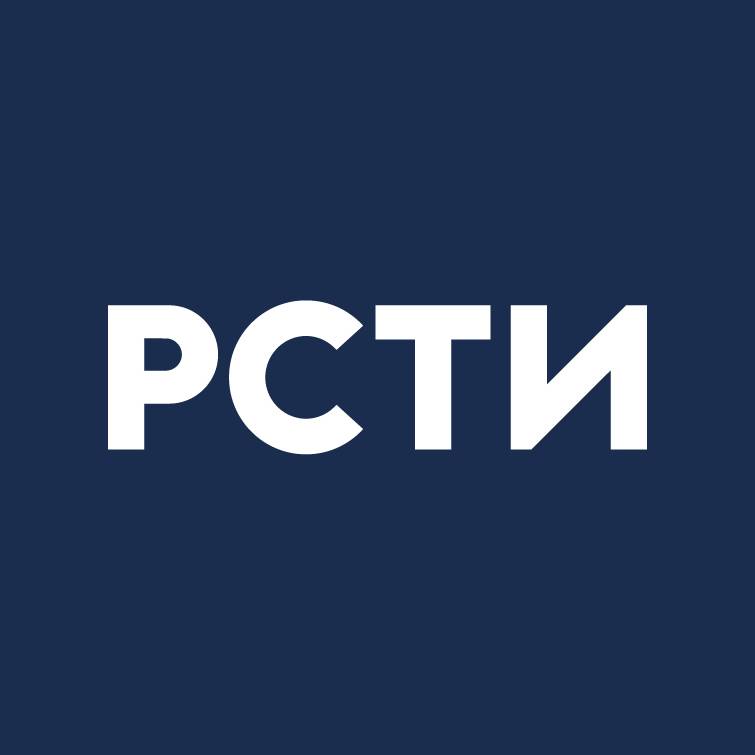 Иконка канала РСТИ