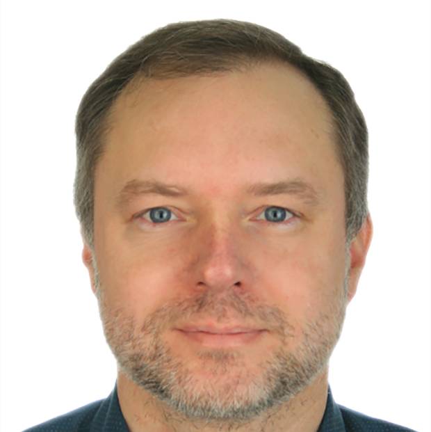 Иконка канала Александр Рыжов