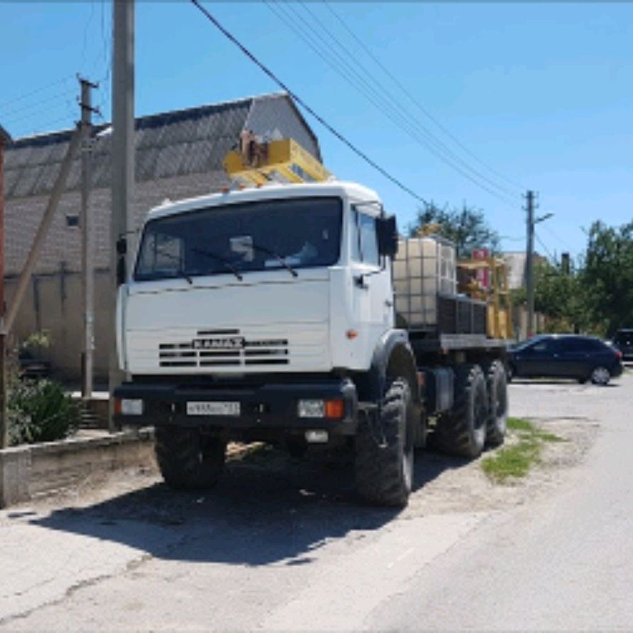 Иконка канала Бурение Анапа