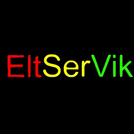Иконка канала EltSerVik