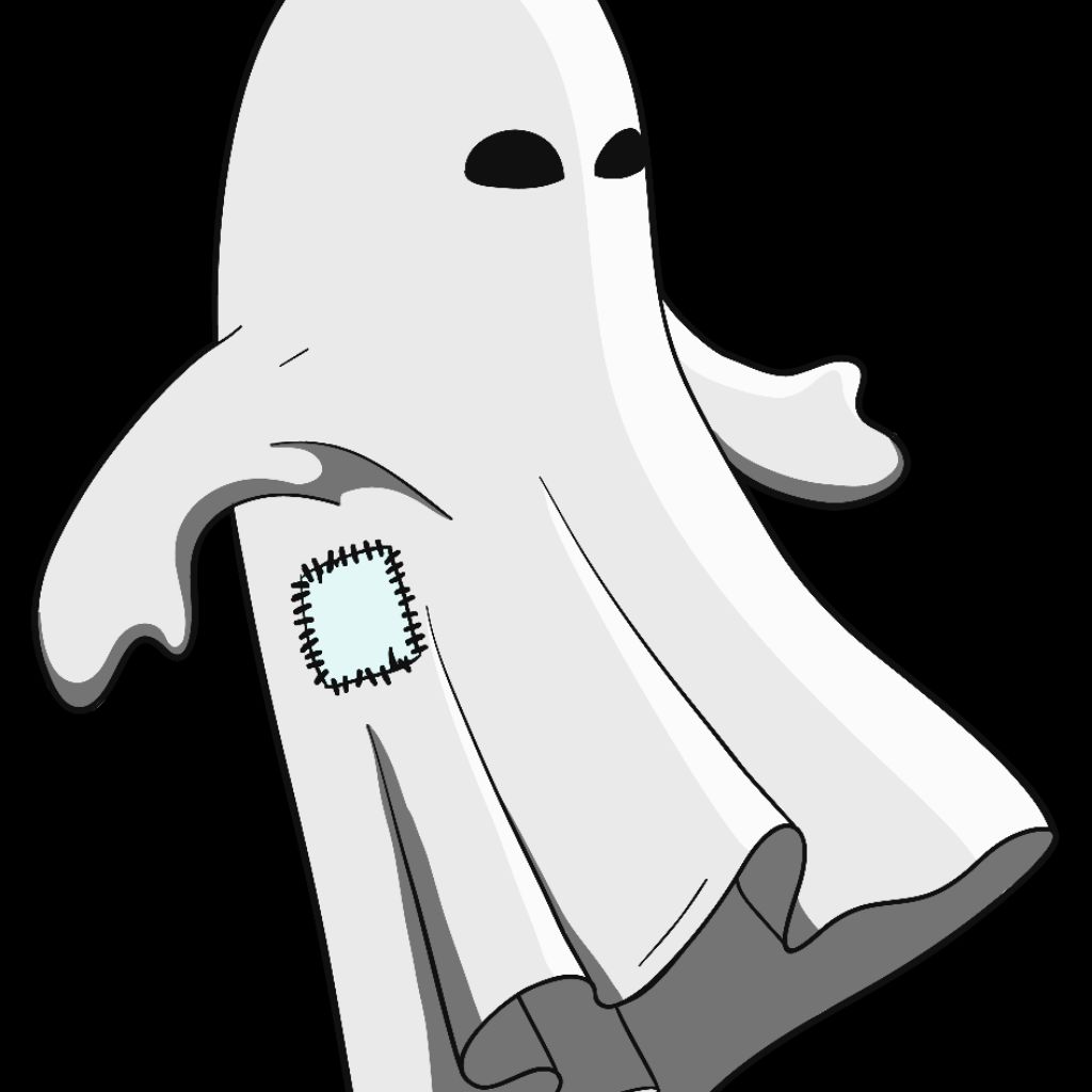 Иконка канала GHOST PLAY