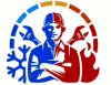 Иконка канала Кондиционеры, монтаж и обслуживание