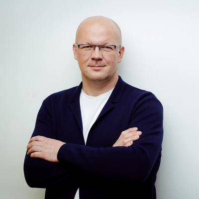 Иконка канала НикитинPRO