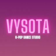 Иконка канала Vysota Dance Studio