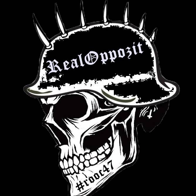 Иконка канала Real Oppozit