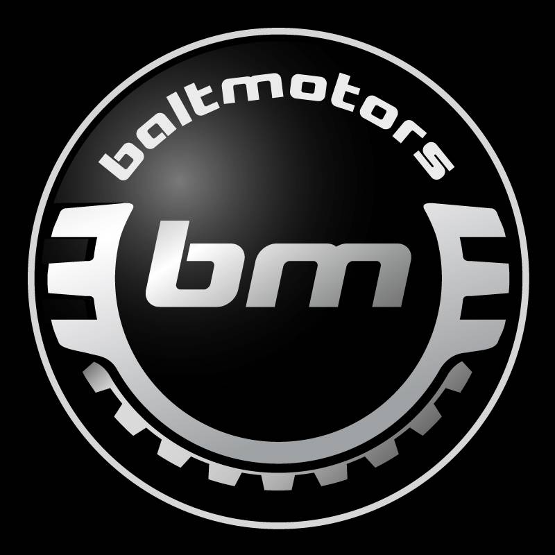 Иконка канала Baltmotors