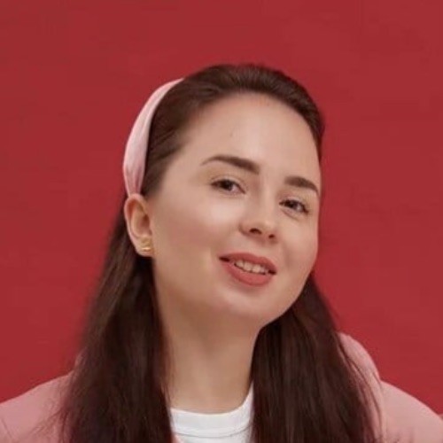 Иконка канала oliapsy