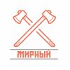 Иконка канала МИРНЫЙ