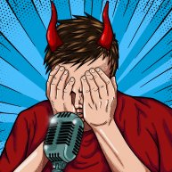 Иконка канала Choojoy Chort