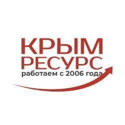 Иконка канала Крымресурс