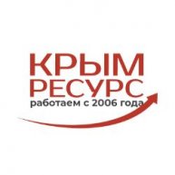 Иконка канала Крымресурс