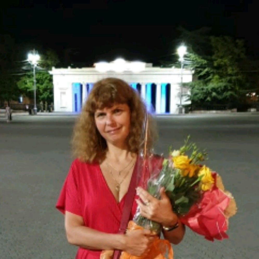 Иконка канала Константинова Анжела Евгеньевна