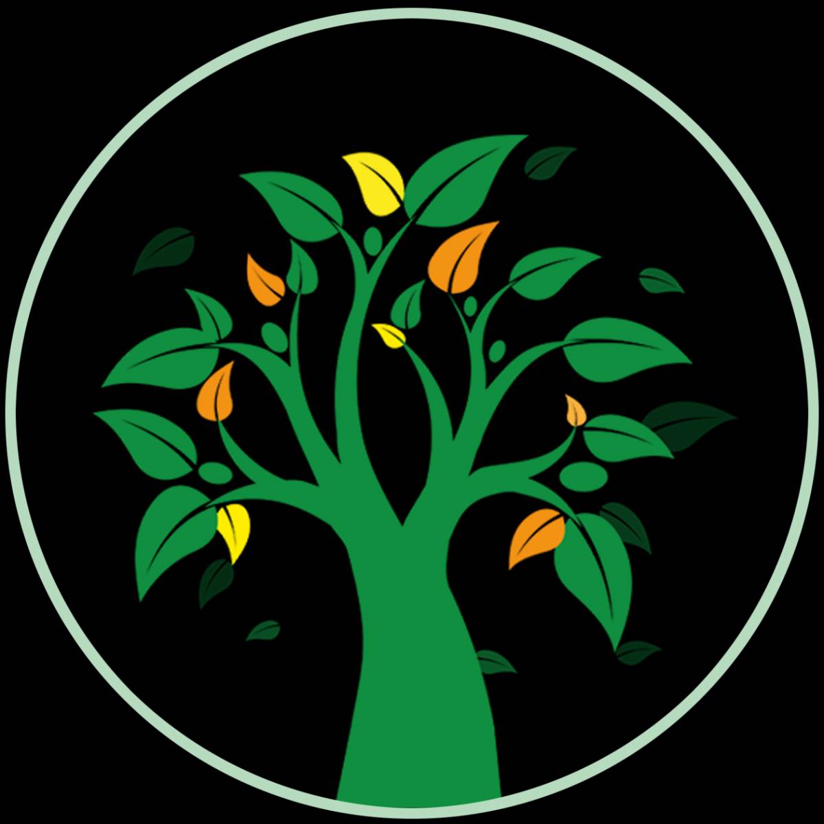 Иконка канала БУ "Геронтологический центр"