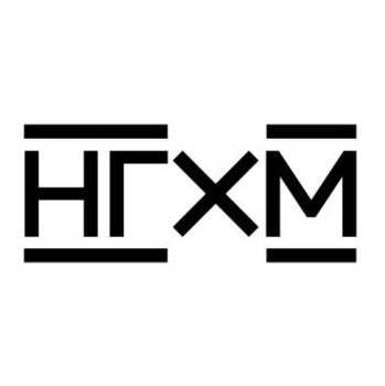 Иконка канала Нижегородский художественный музей (НГХМ)