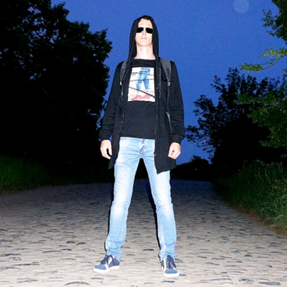 Иконка канала Инспектор Андреев