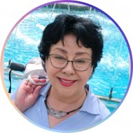 Иконка канала ОВ Полякова. Личный бренд