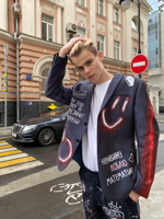 Иконка канала the_alexstar