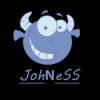 Иконка канала JohneSS_Games