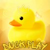 Иконка канала DUCK PLAY