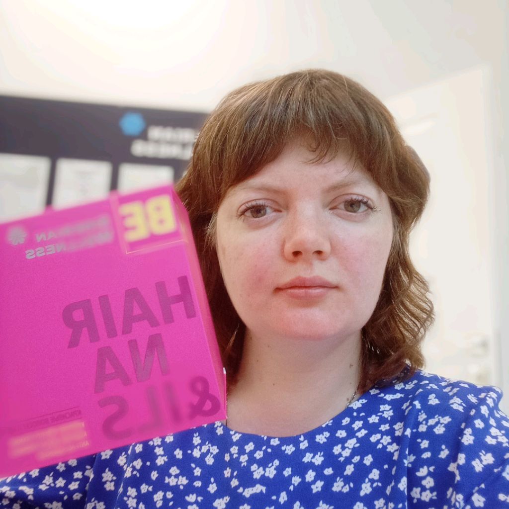 Иконка канала О поддержке здоровья и красоты с marusya_4444