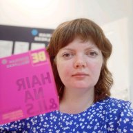 Иконка канала О поддержке здоровья и красоты с marusya_4444