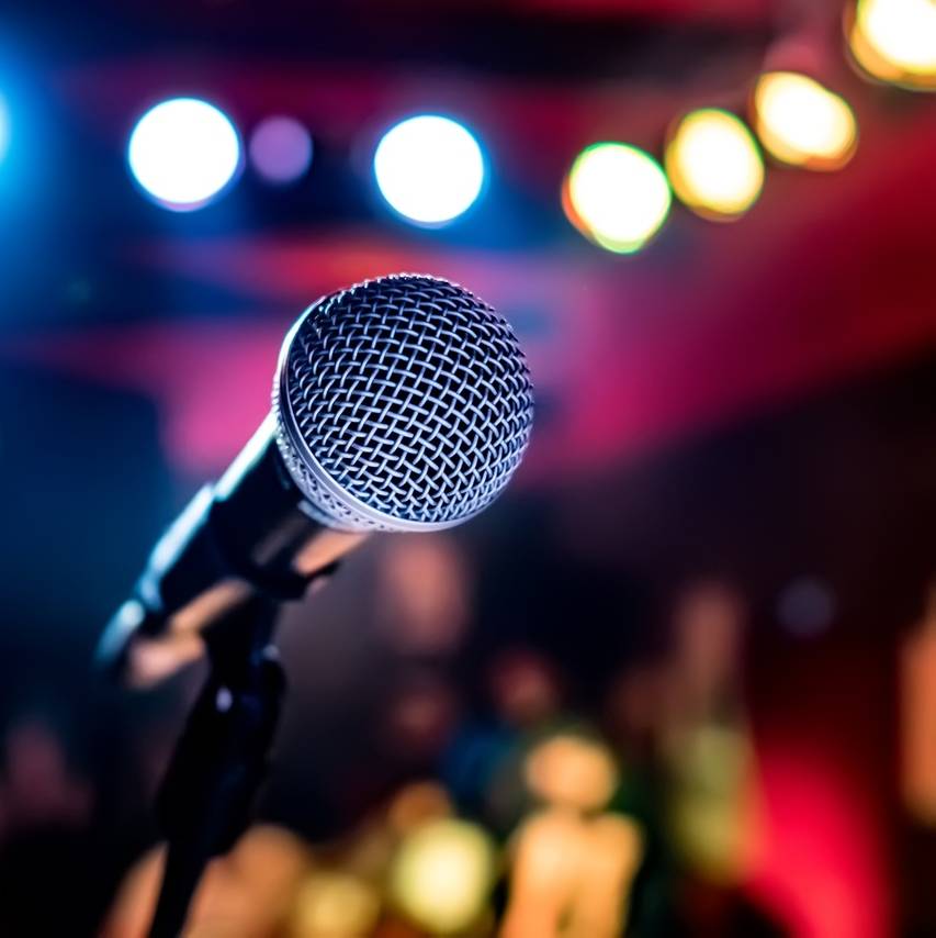 Иконка канала Концерты шансона