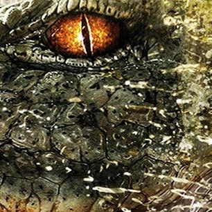 Иконка канала Крикодайл