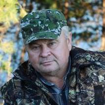 Иконка канала Сергей 19.04