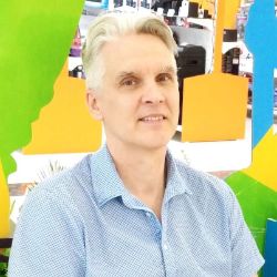 Иконка канала channel Q